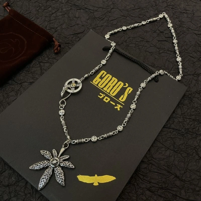 Accurate model Goros Necklaces