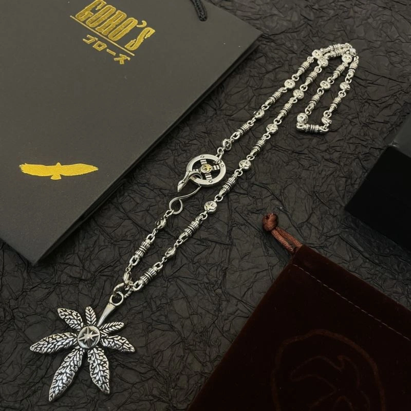 Accurate model Goros Necklaces