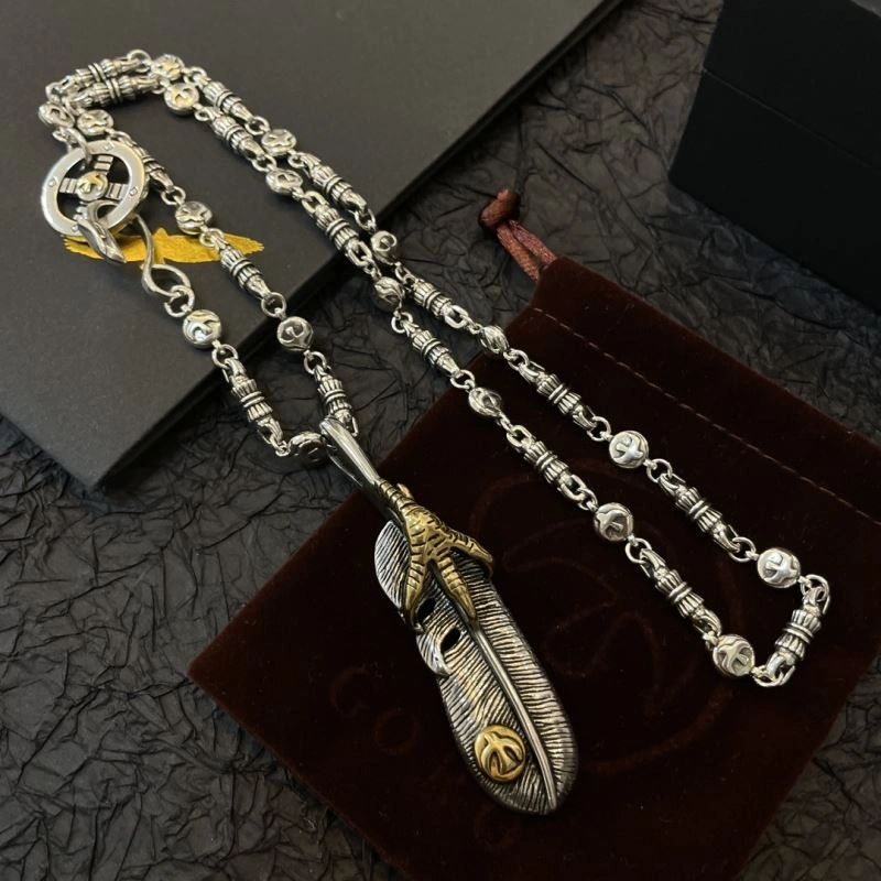 Bargain Goros Necklaces