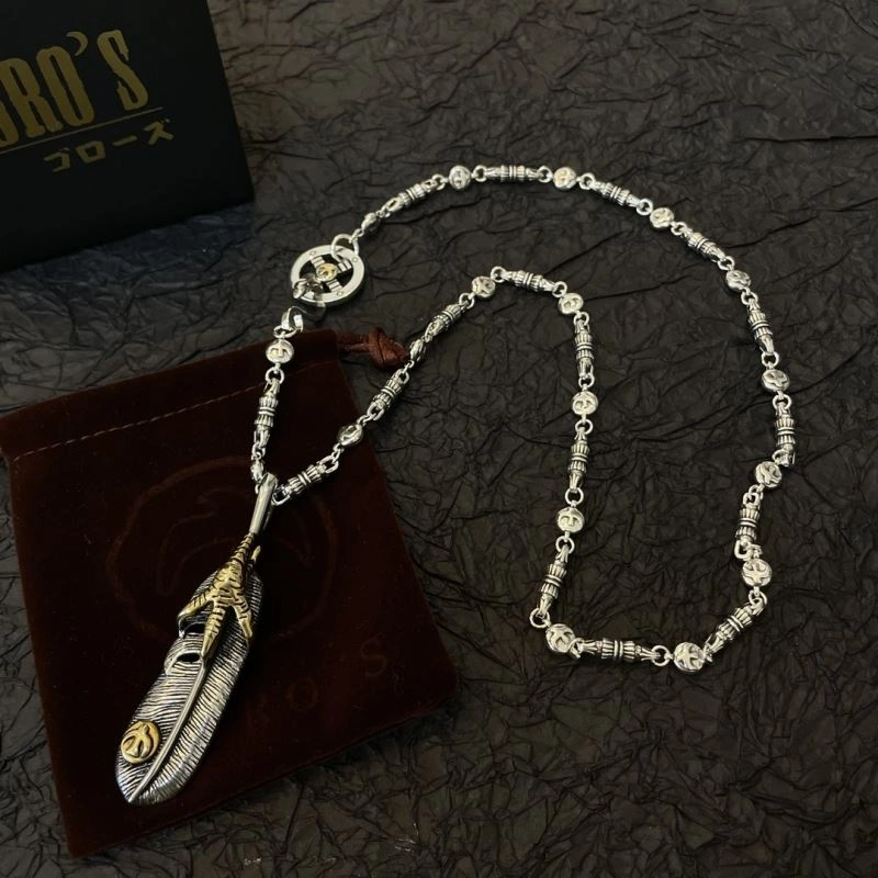 Bargain Goros Necklaces