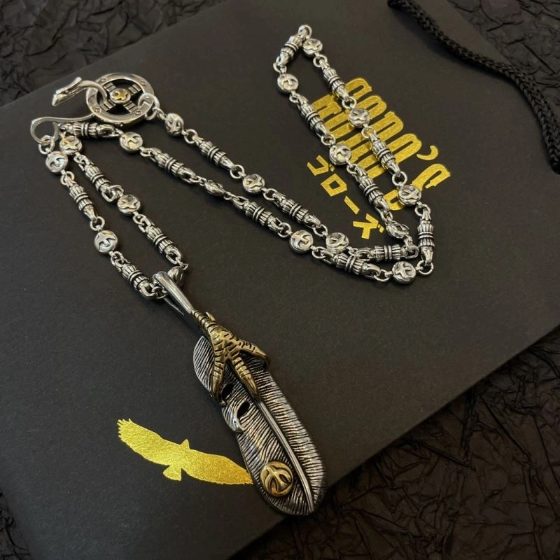 Bargain Goros Necklaces