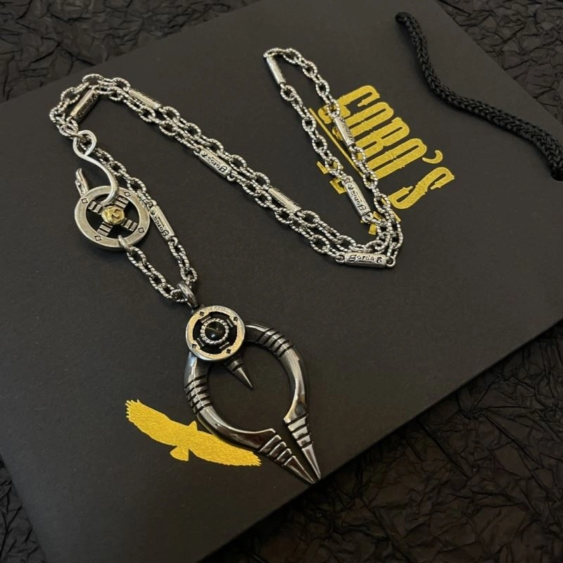 Brand-original Goros Necklaces