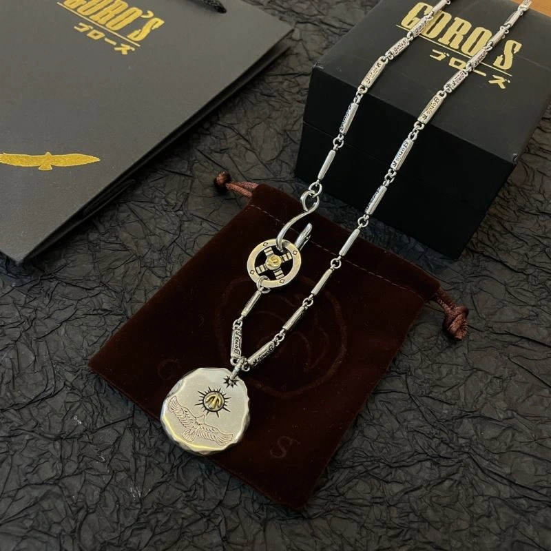 OEM Goros Necklaces