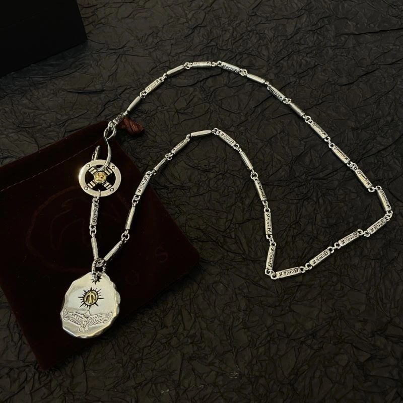 OEM Goros Necklaces