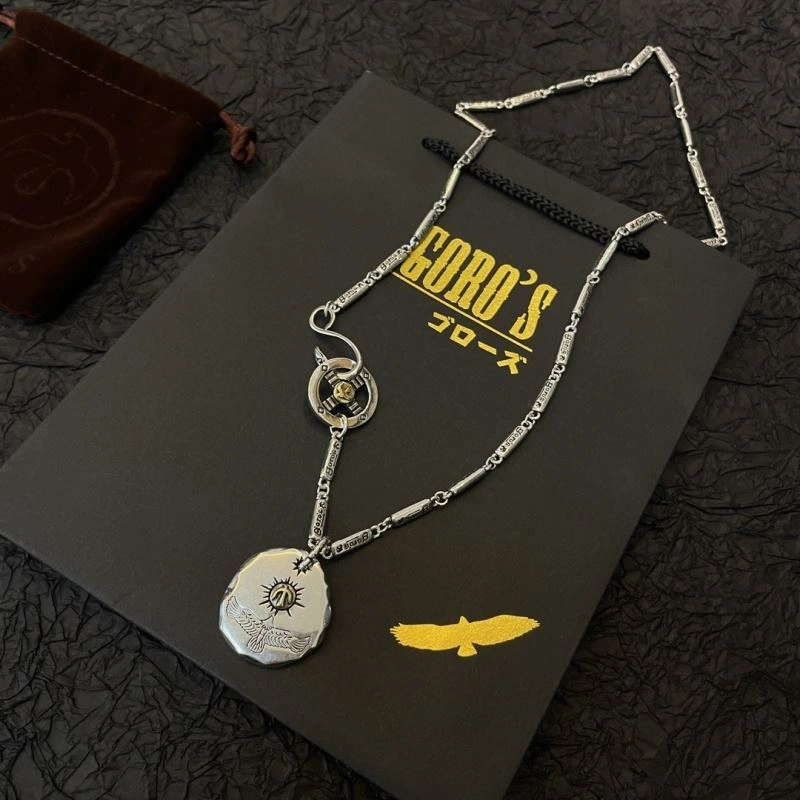 OEM Goros Necklaces
