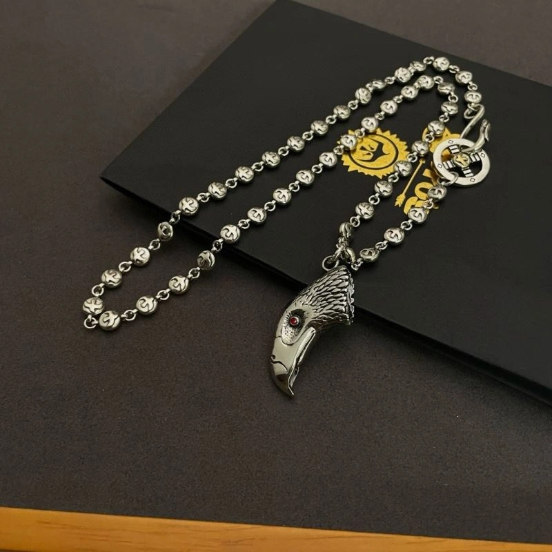 Budget-friendly Goros Necklaces