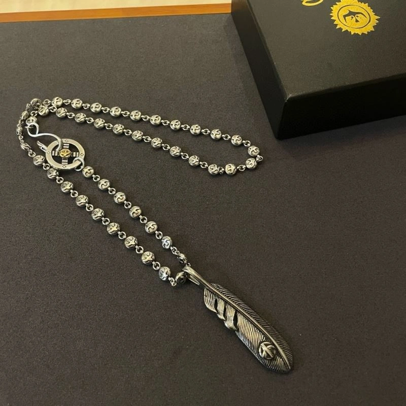 Brand-original Goros Necklaces