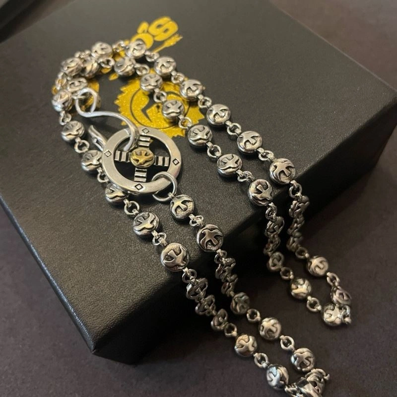 Brand-original Goros Necklaces