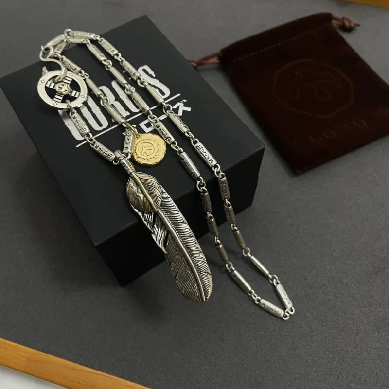 Accurate model Goros Necklaces