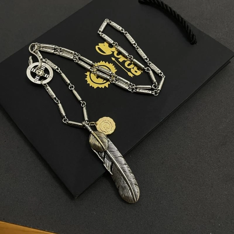 Accurate model Goros Necklaces