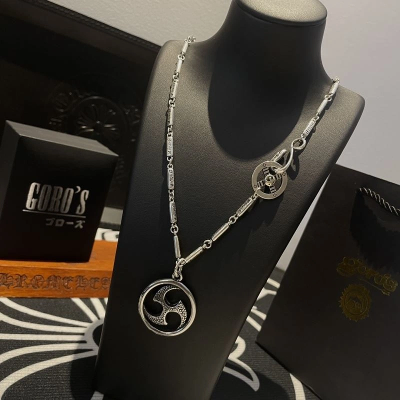Accurate model Goros Necklaces