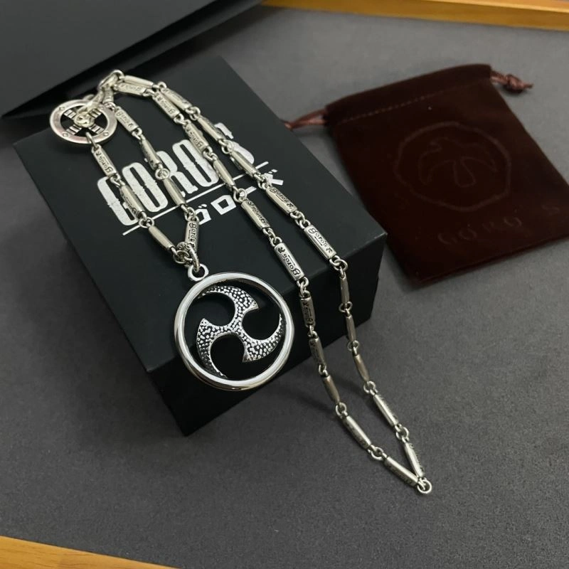 Accurate model Goros Necklaces
