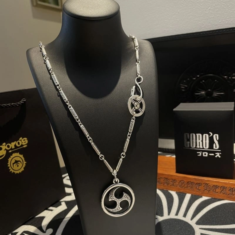 Accurate model Goros Necklaces