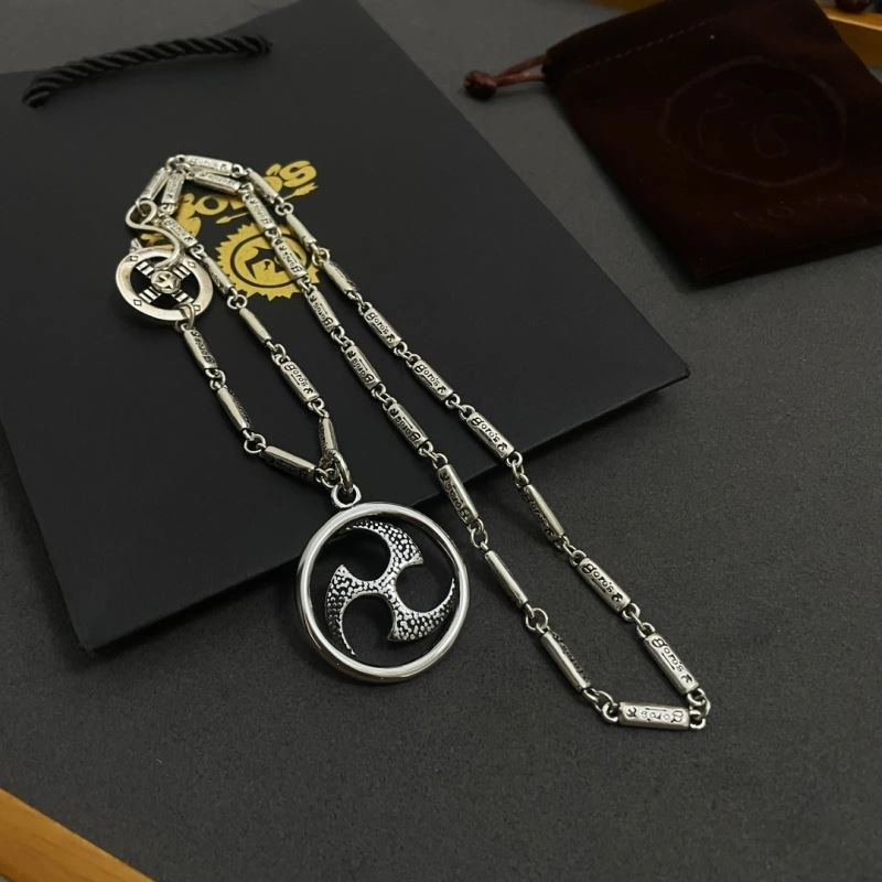 Accurate model Goros Necklaces