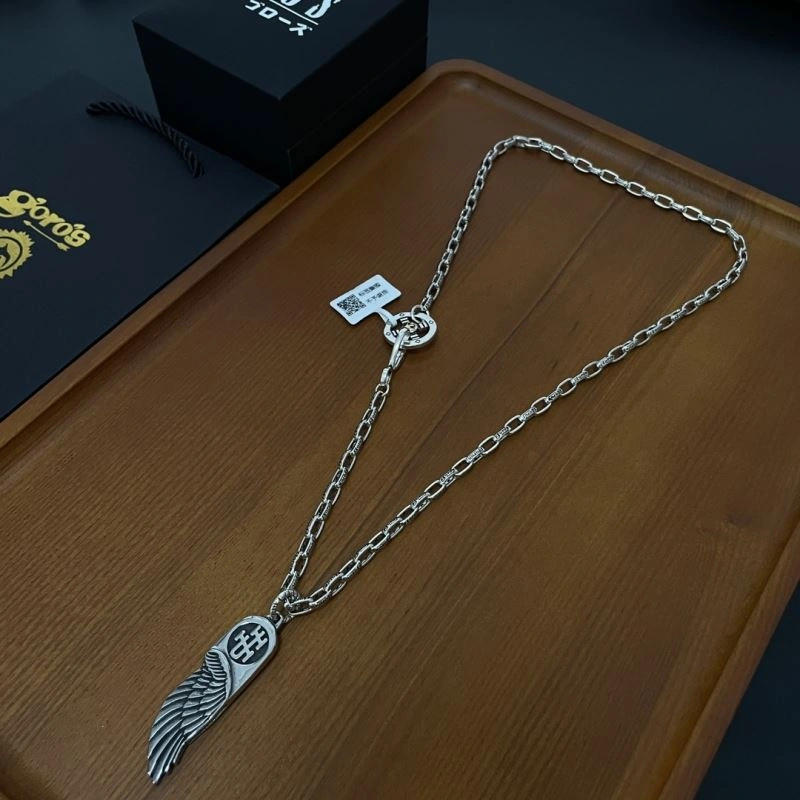 Bargain Goros Necklaces