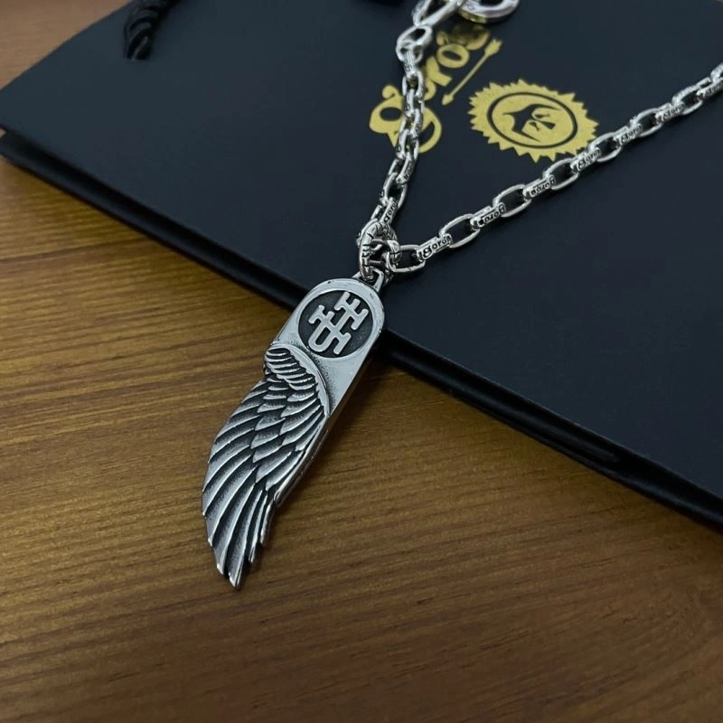 Bargain Goros Necklaces