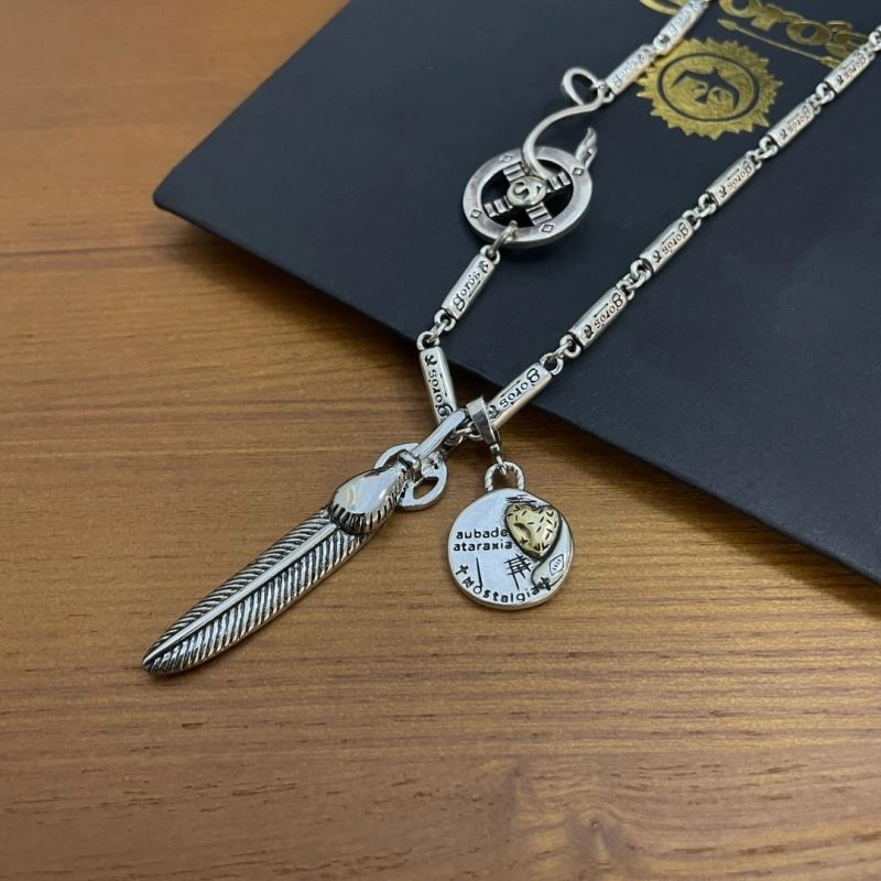 OEM Goros Necklaces