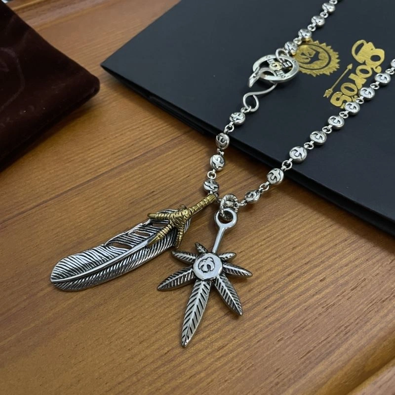 Exact replica Goros Necklaces
