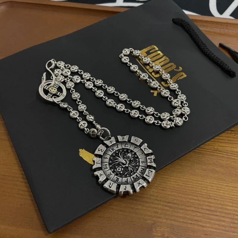 Official Goros Necklaces