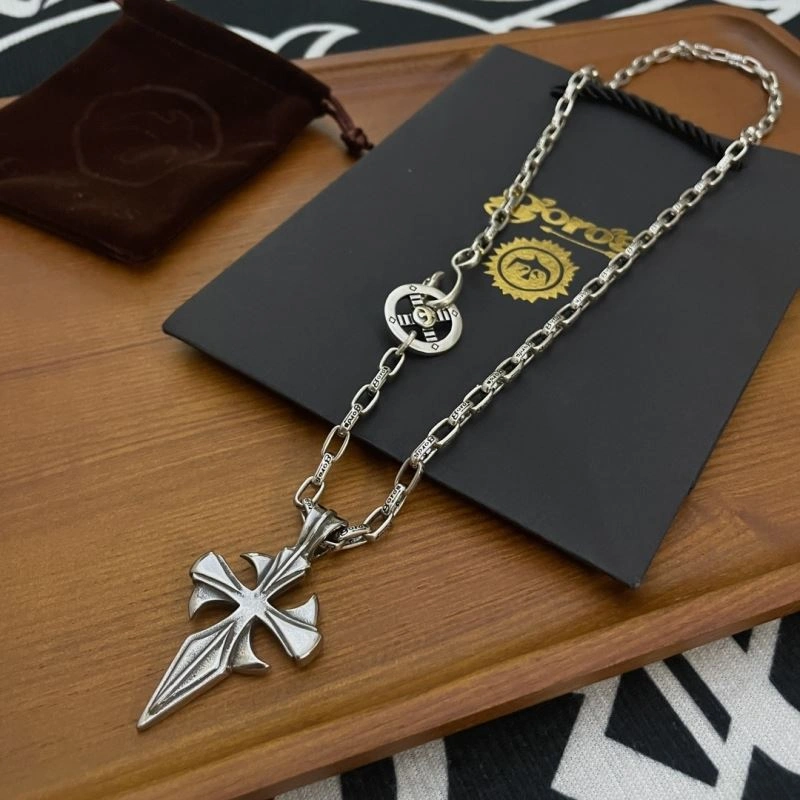 Discounted Goros Necklaces