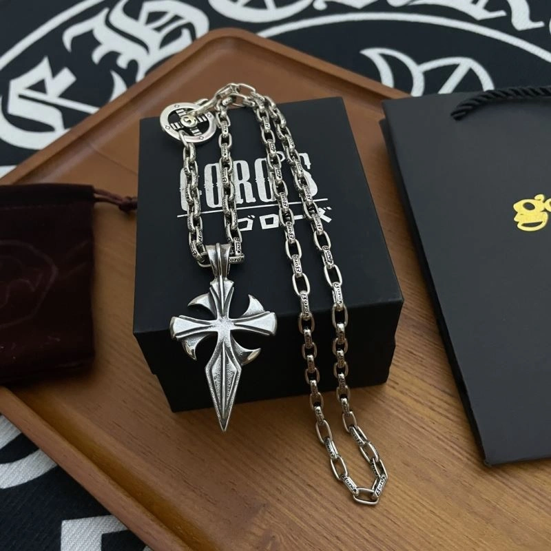 Discounted Goros Necklaces