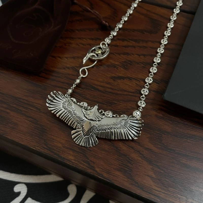 Authentic Goros Necklaces