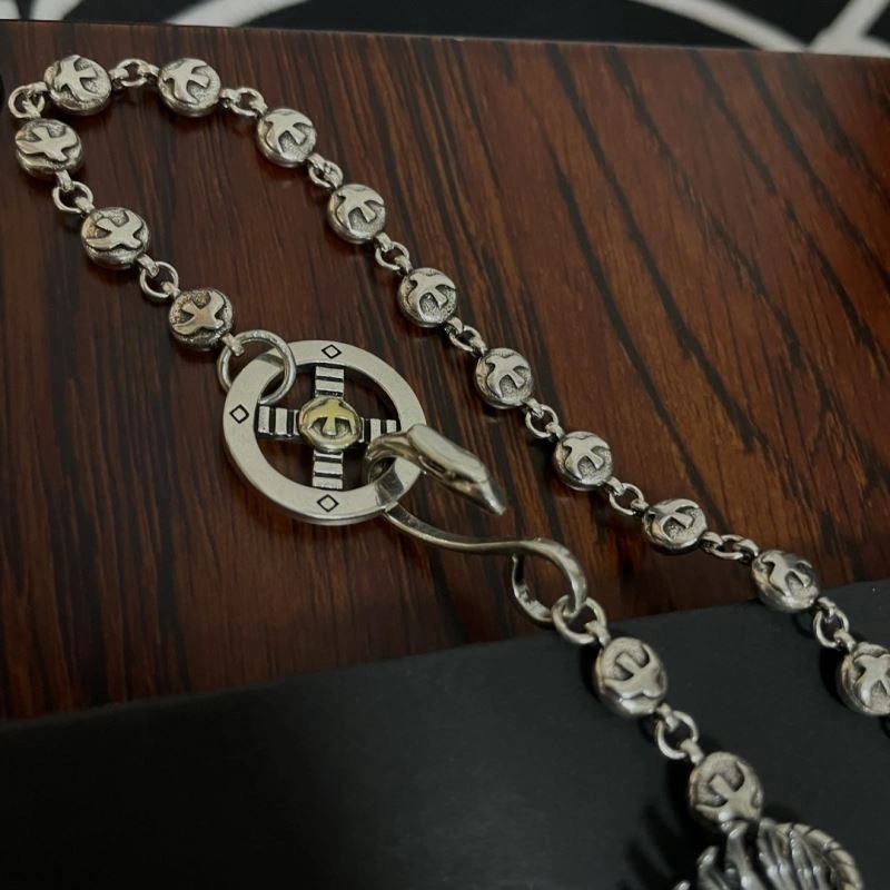 Authentic Goros Necklaces