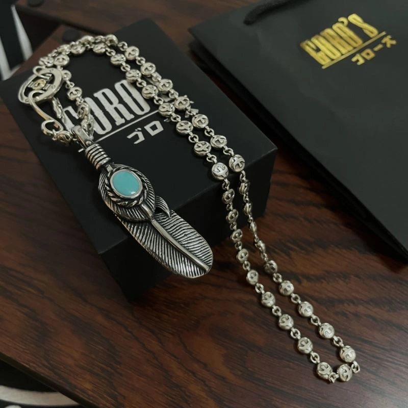 Original Goros Necklaces