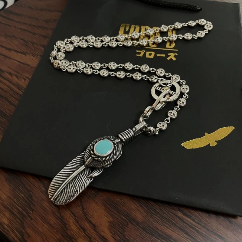 Original Goros Necklaces