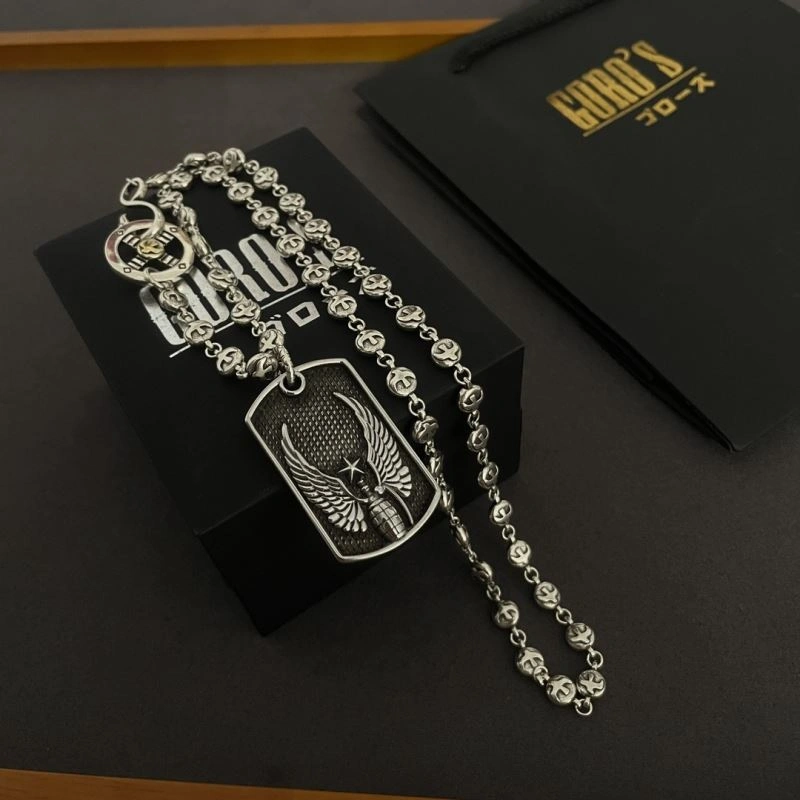 Precise copy Goros Necklaces