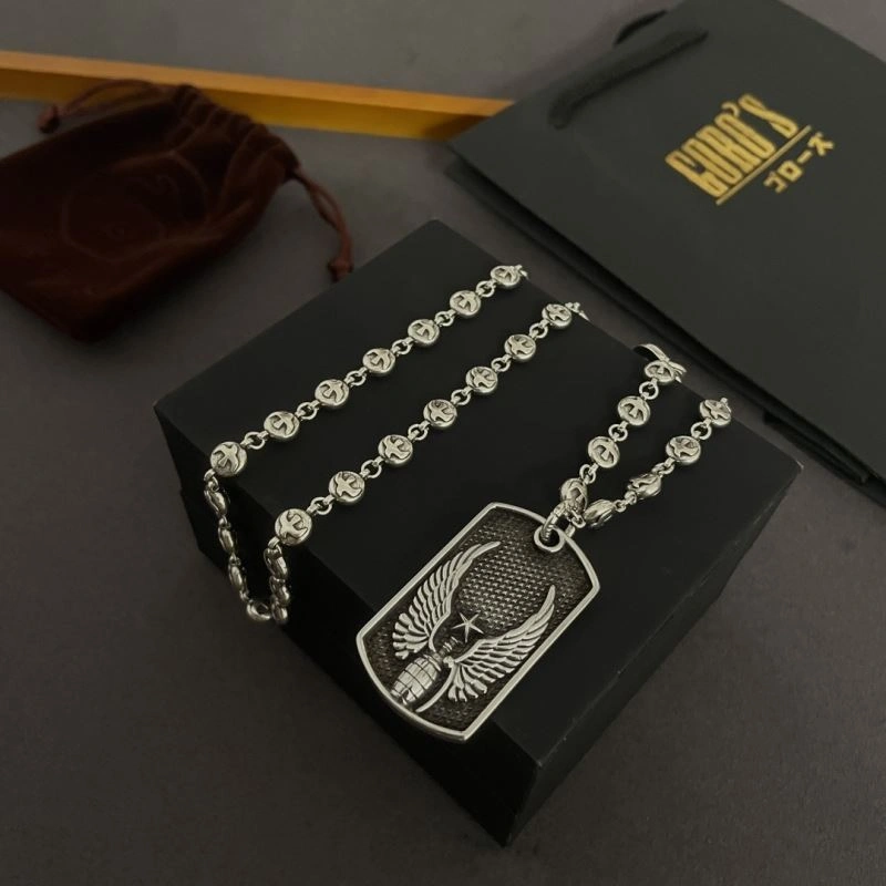 Precise copy Goros Necklaces