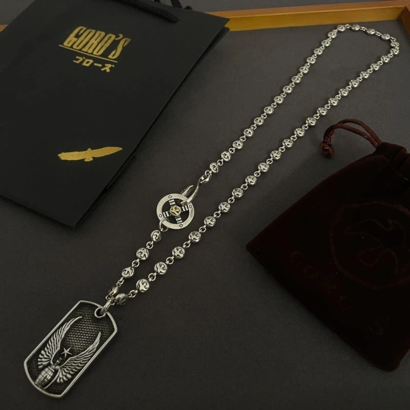 Precise copy Goros Necklaces
