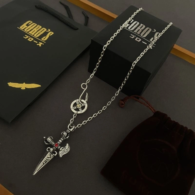 Precise copy Goros Necklaces