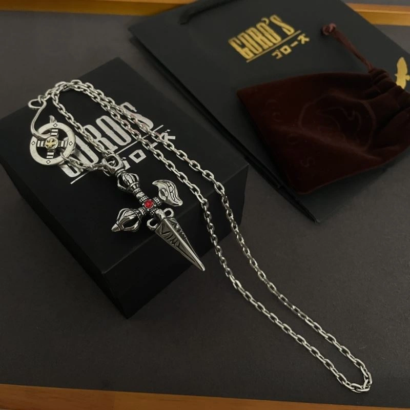 Precise copy Goros Necklaces