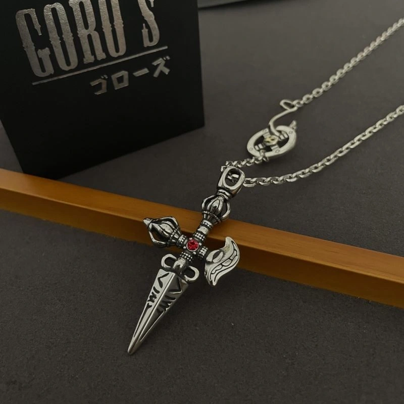 Precise copy Goros Necklaces