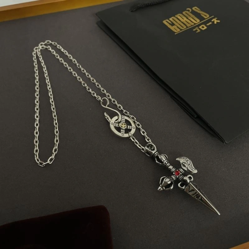 Precise copy Goros Necklaces