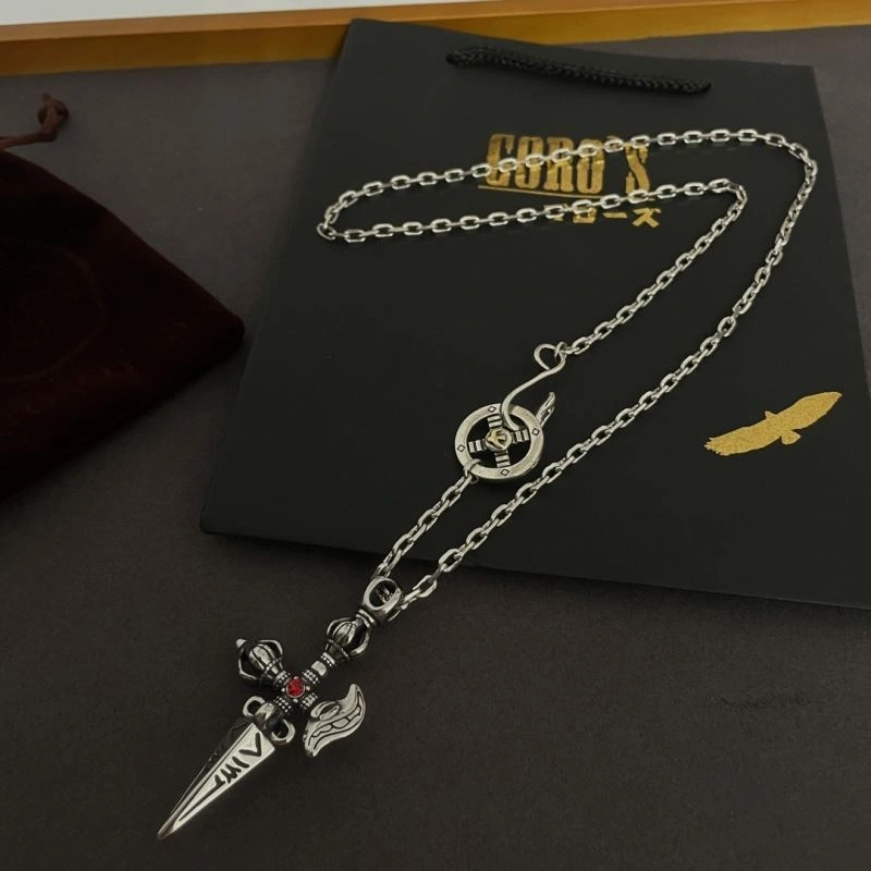 Precise copy Goros Necklaces