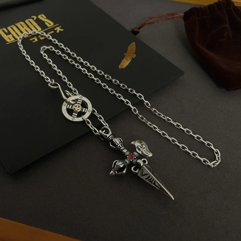 Precise copy Goros Necklaces