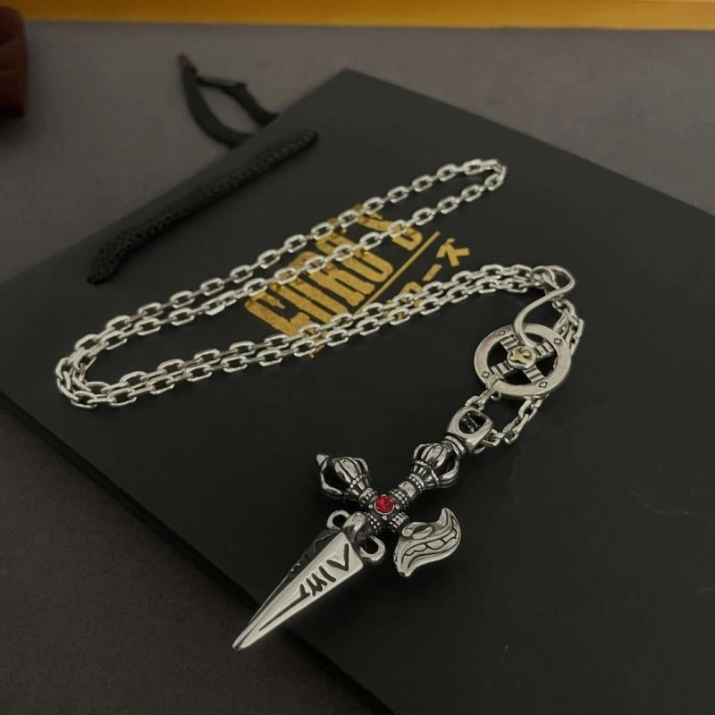 Precise copy Goros Necklaces