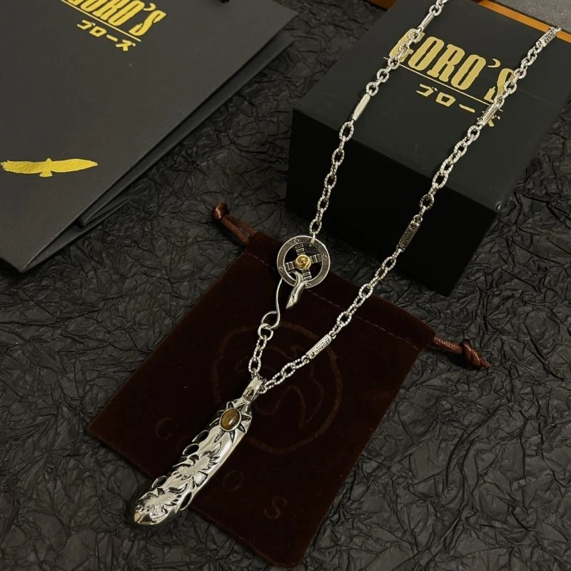 Precise copy Goros Necklaces