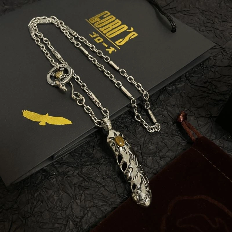 Precise copy Goros Necklaces
