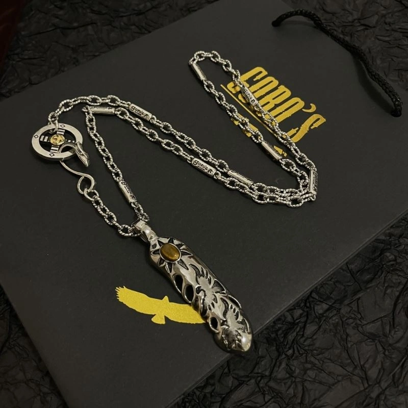 Precise copy Goros Necklaces