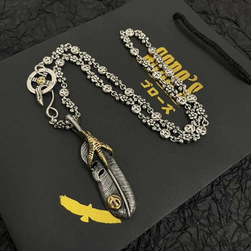 High accuracy Goros Necklaces
