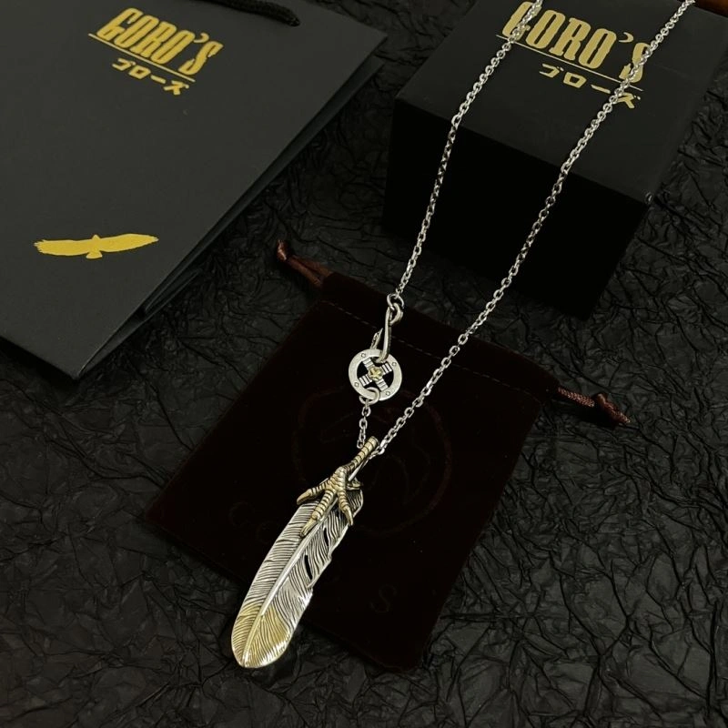 OEM Goros Necklaces