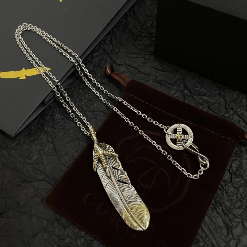 OEM Goros Necklaces