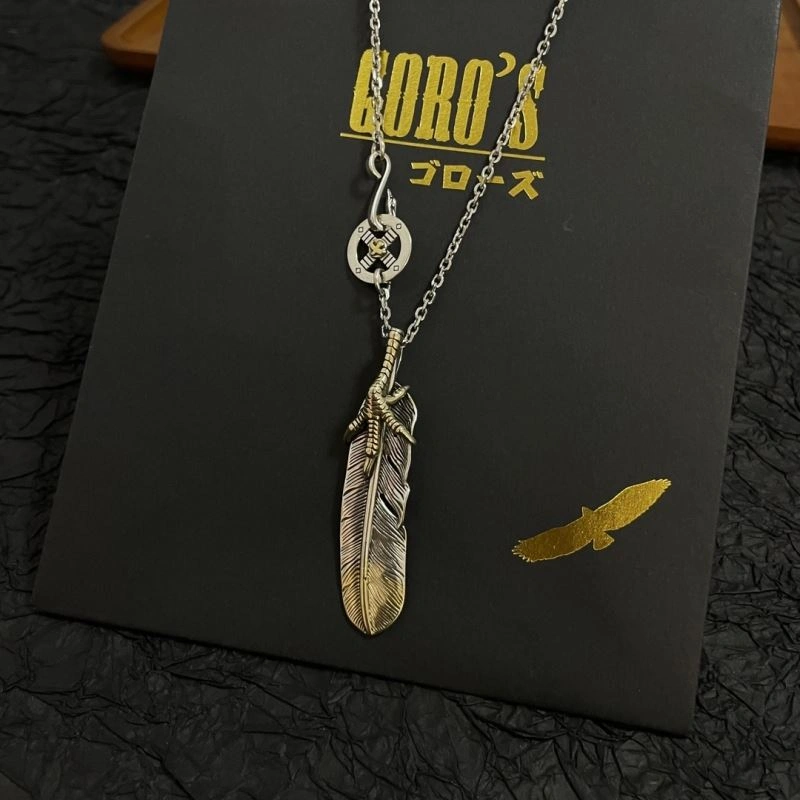 OEM Goros Necklaces