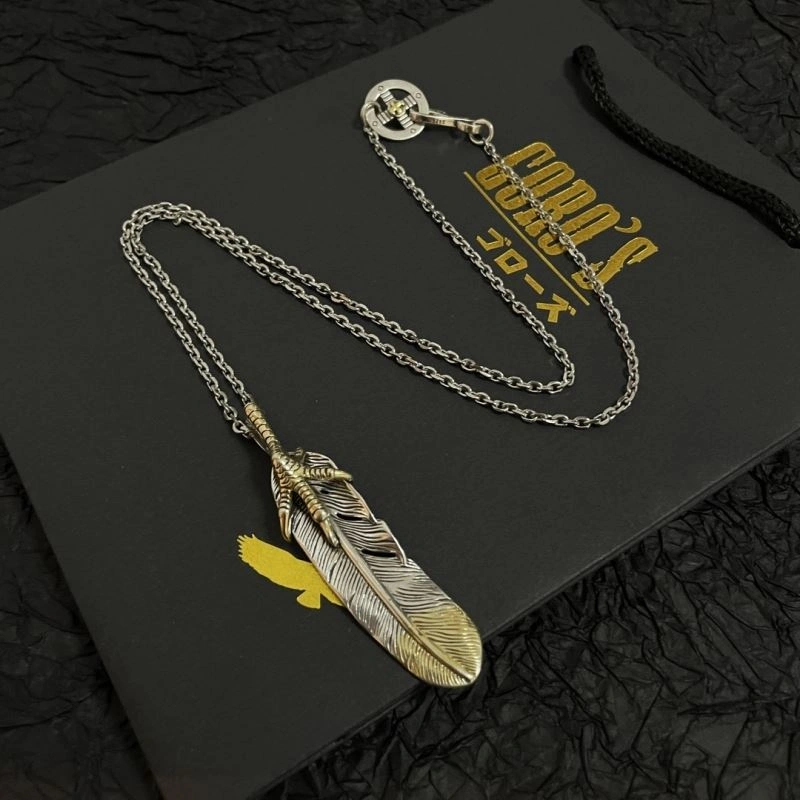 OEM Goros Necklaces
