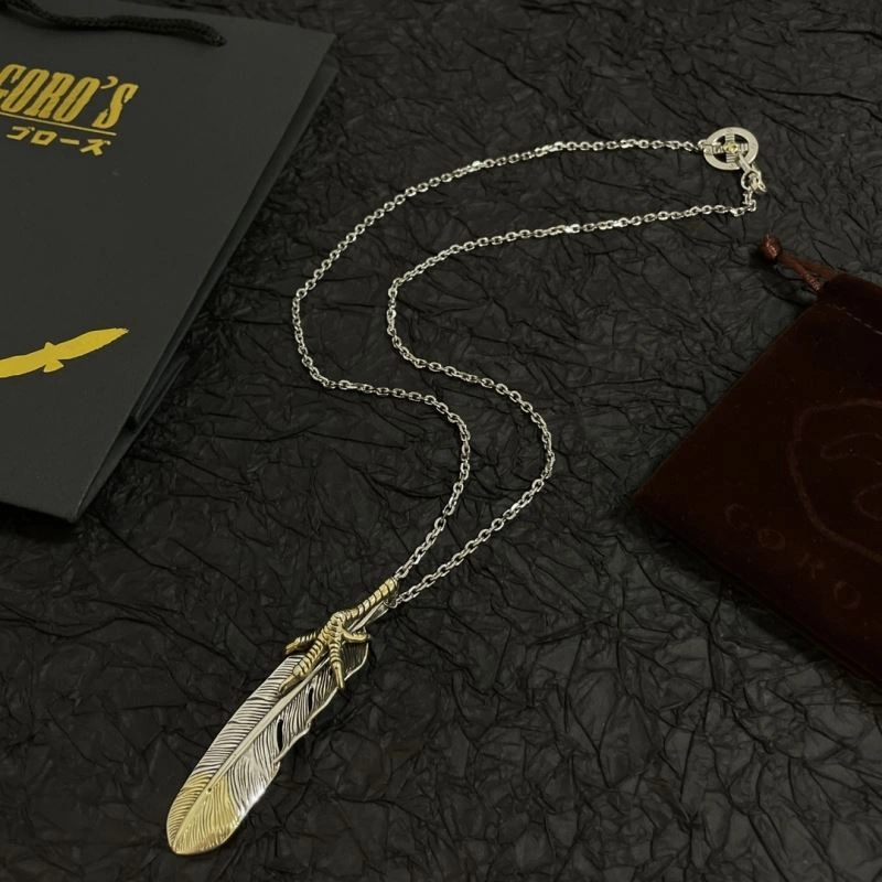 OEM Goros Necklaces
