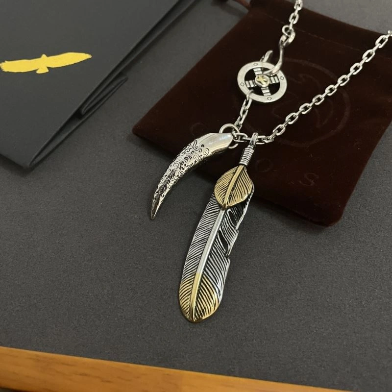 Affordable Goros Necklaces
