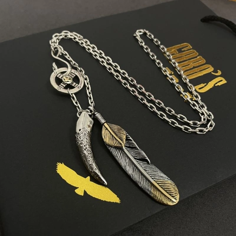 Affordable Goros Necklaces